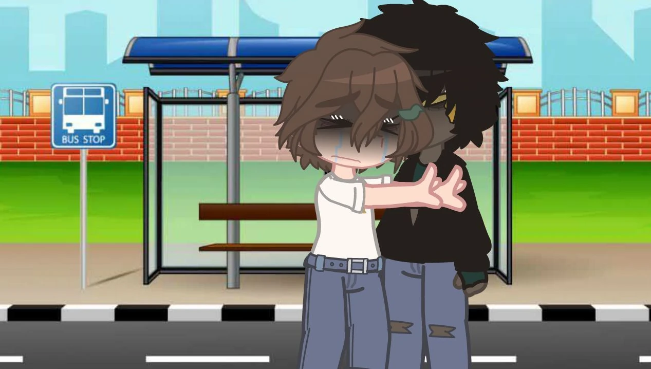 The Bus Station🚌🥱- | Fandom