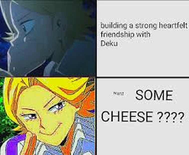 Tangy, Mild, and Spicy Memes | Fandom