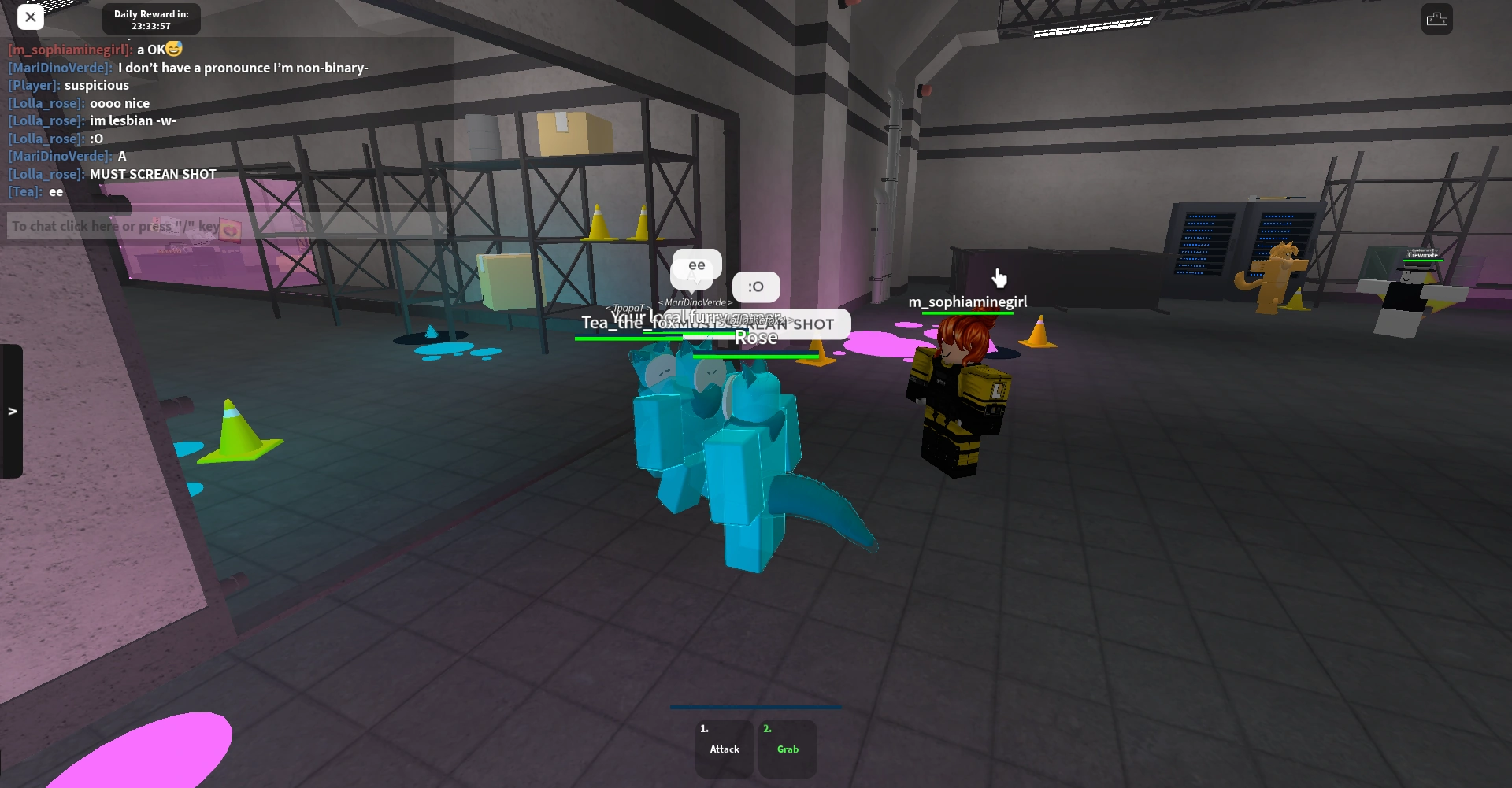 CYAN ON CYAN | Fandom