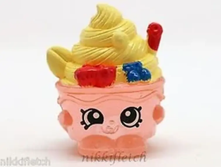 reply with anything and i’ll assign you a shopkin :3 | Fandom