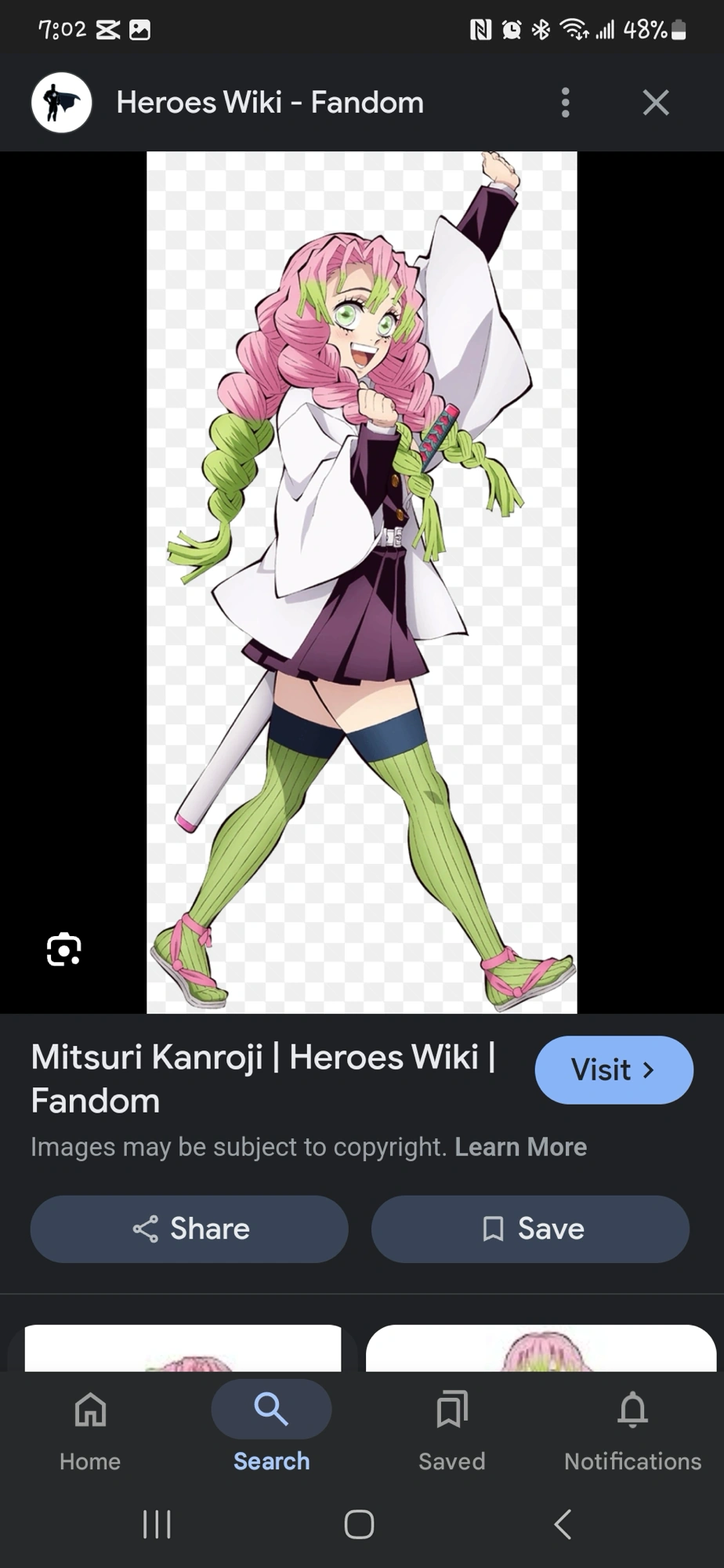 HAPPY BIRTHDAY TO MITSURI KANROJI!!!! | Fandom