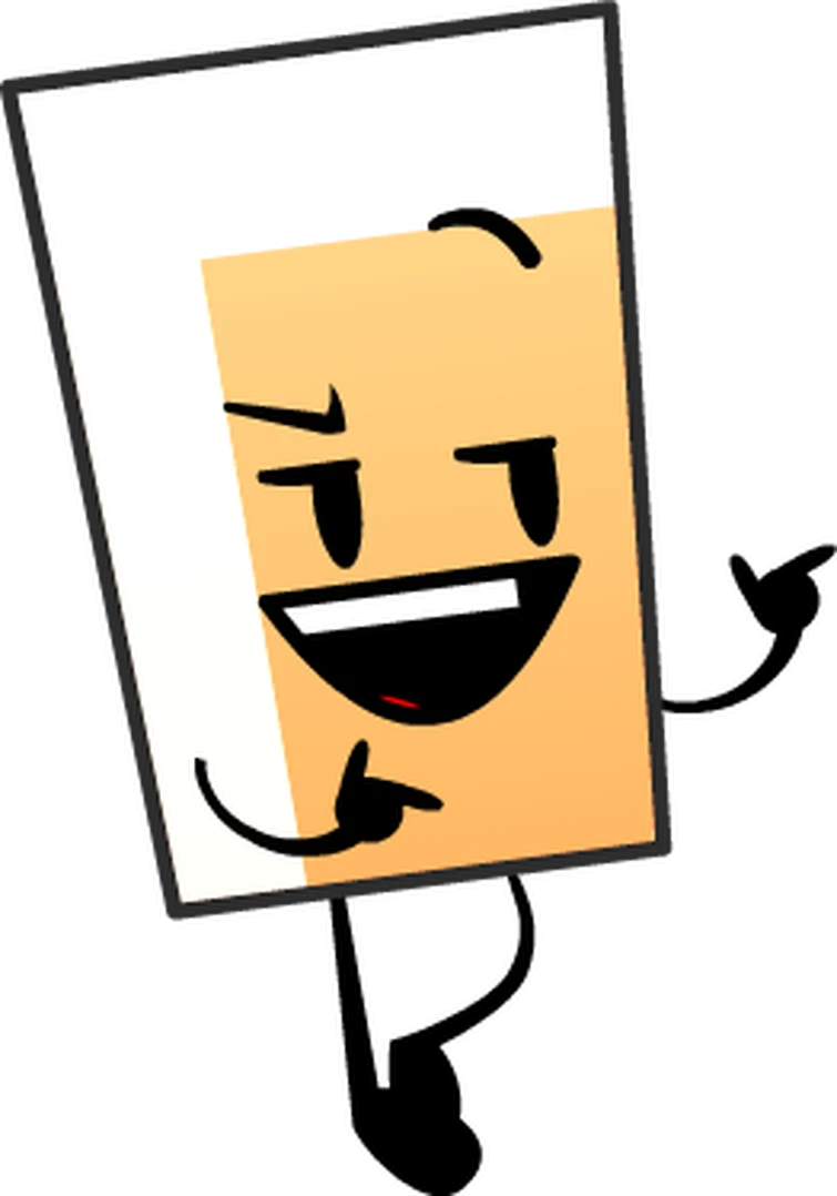 Improved OJ Asset | Fandom