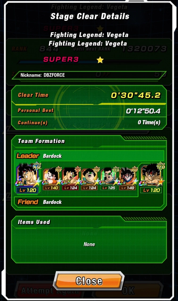 Low class warrior missions | Fandom