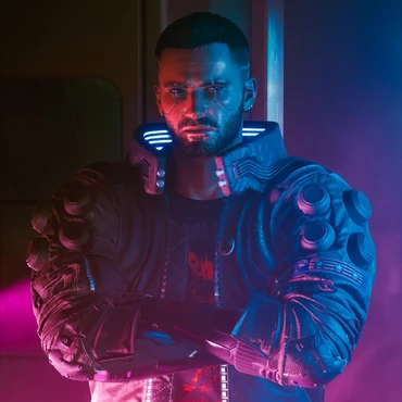 Discuss Everything About Cyberpunk Wiki | Fandom