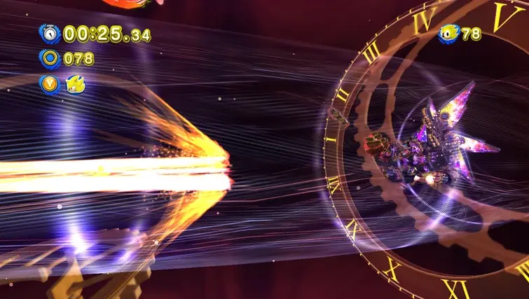 Discuss Everything About Sonic Wiki Zone | Fandom