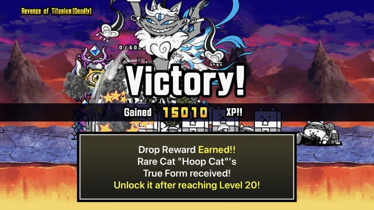 Angel Cyclone revenge and Metal Cyclone revenge is done! | Fandom