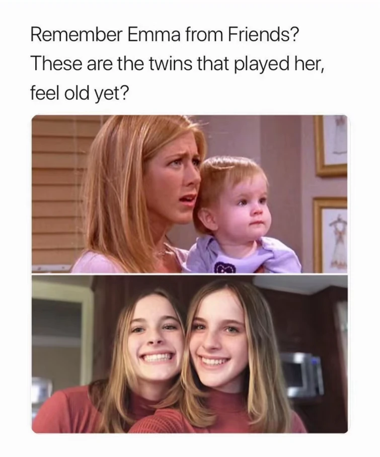 Discuss Everything About Friends Central | Fandom
