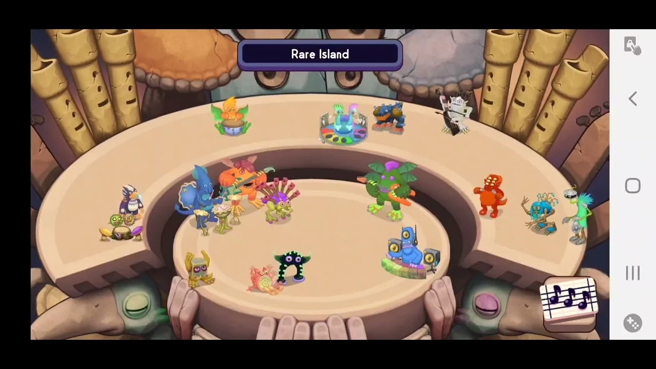 rare island (full song) | Fandom