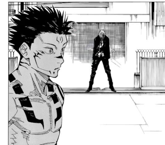 Give your honest opinion..Is it Gojover? Or is Goatjo still alive? We ...