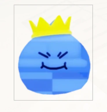Best slime king skin? | Fandom