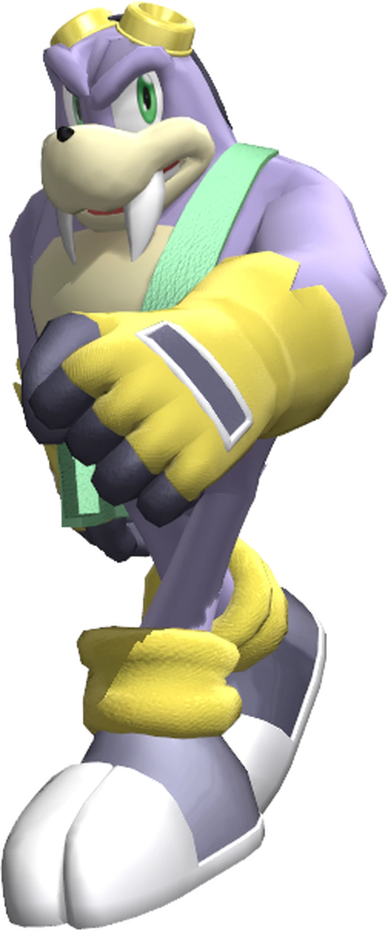 Discuss Everything About Sonic Wiki Zone | Fandom