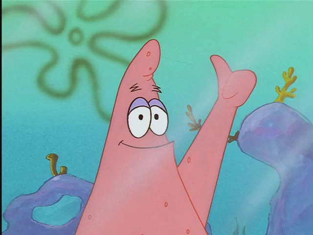 The SpongeBob SquarePants Dumped Episode Change Anomaly Is Now On ...