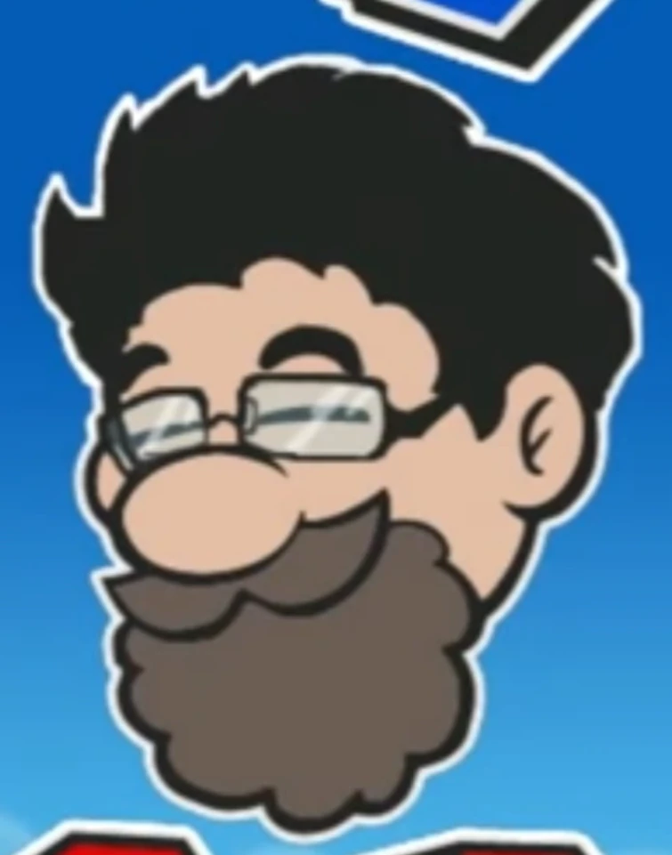 slg4 redesign 4.2 | Fandom