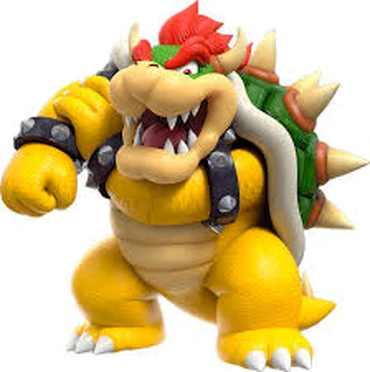 Red Hulk Vs Bowser (Marvel Vs Nintendo) | Fandom