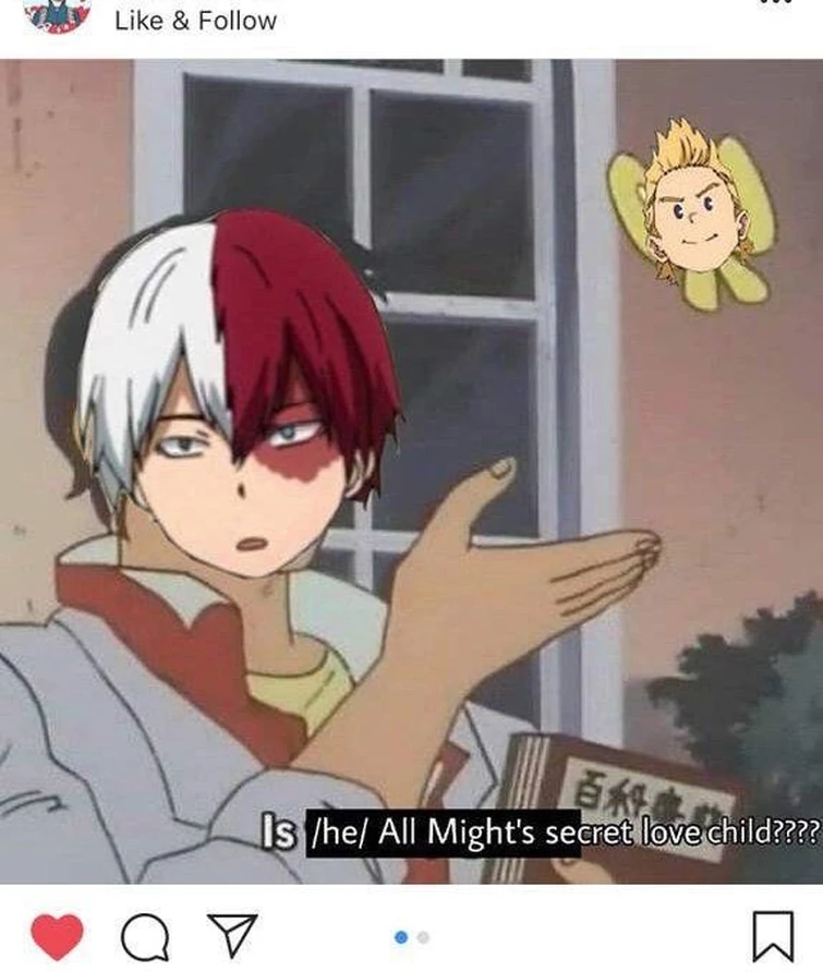 you all chose meme so here you go | Fandom