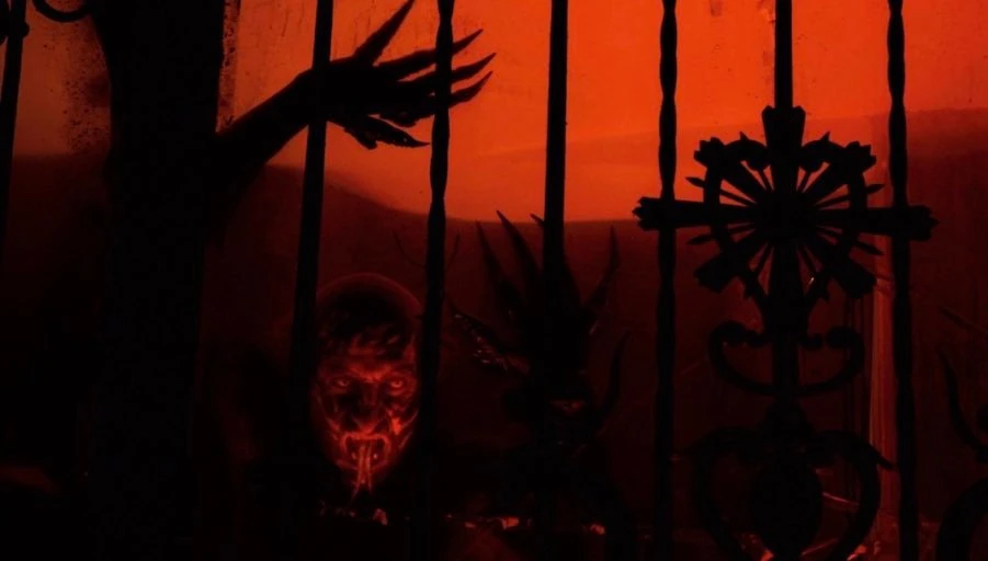 "Thread: An Insidious Tale", spinoff film announced. | Fandom