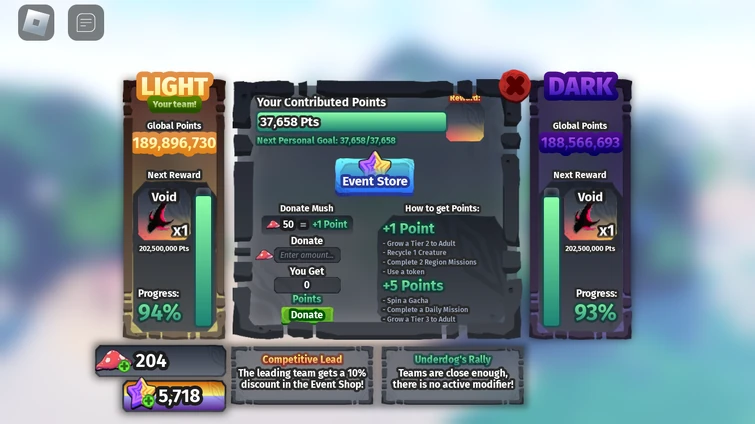 We need at least 7.5m for the next 6 days (including today) to get novus in time | Fandom