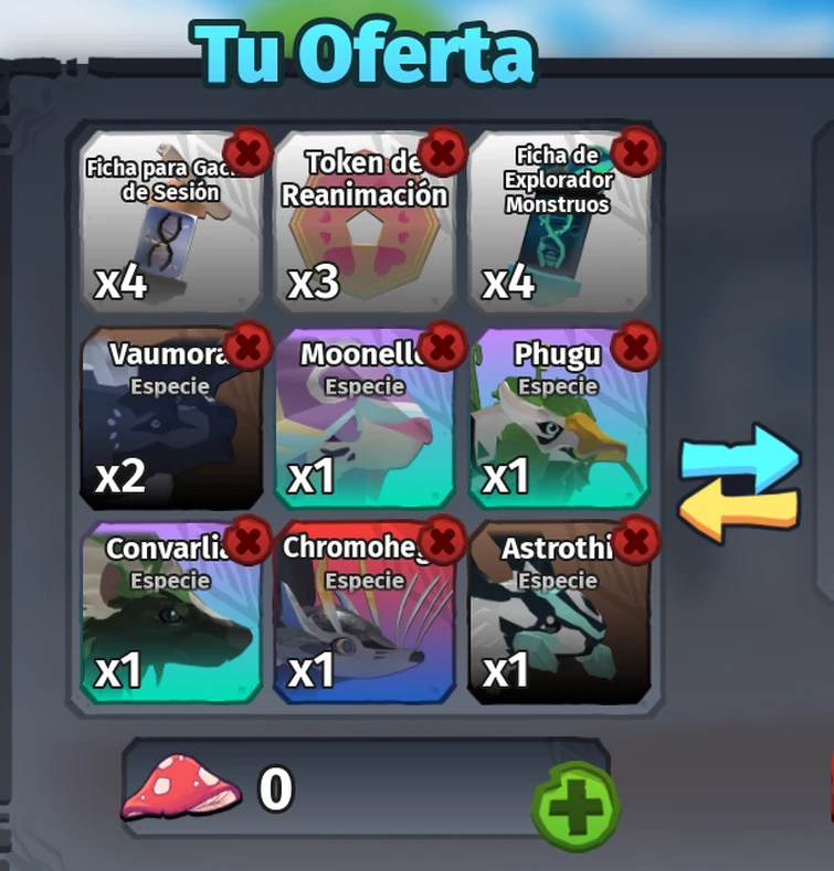 Discuss Everything About Creatures of Sonaria Wiki | Fandom