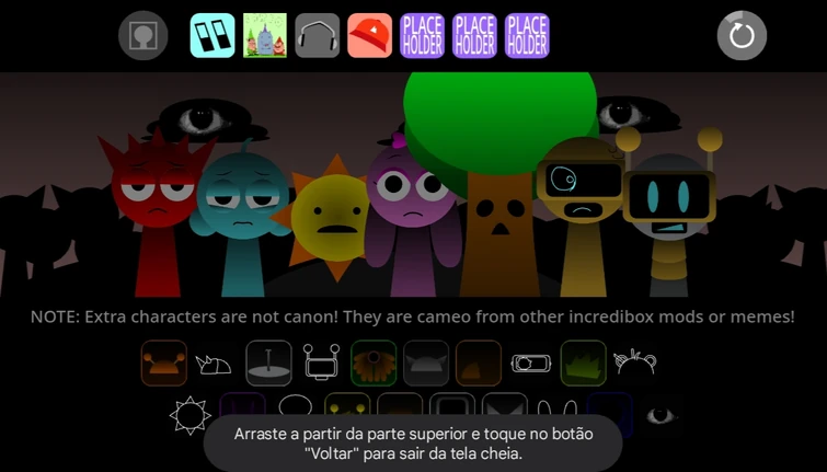 Discuss Everything About Incredibox Sprunki Wiki | Fandom