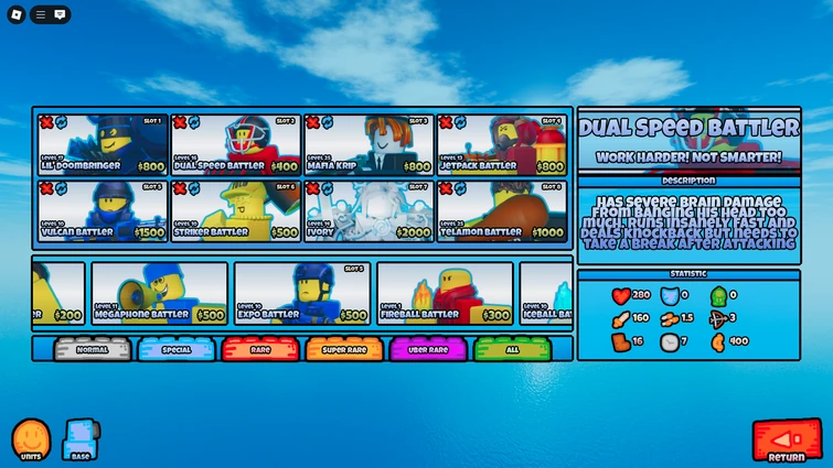 Discuss Everything About The Battle Bricks Wiki | Fandom