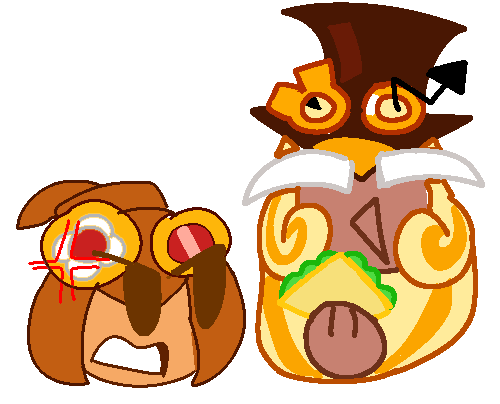 doodles for a thingy thing (won't be posted on the wiki) | Fandom