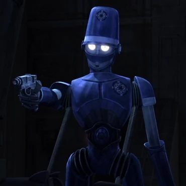 Droid of the Year Award 2022 qualification Pool D Round 1 Poll 2 | Fandom