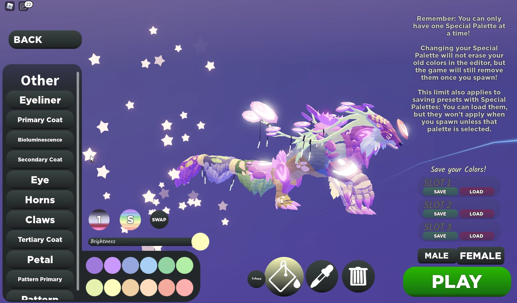 Rate my ardor skin! | Fandom