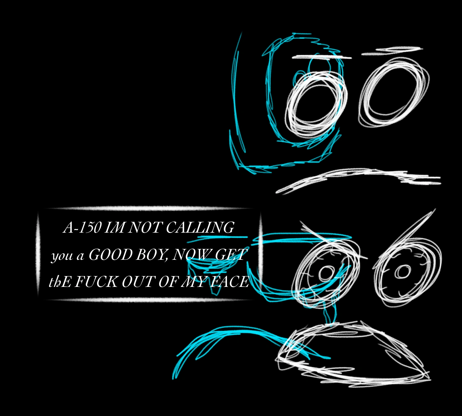 That one good boy meme | Fandom