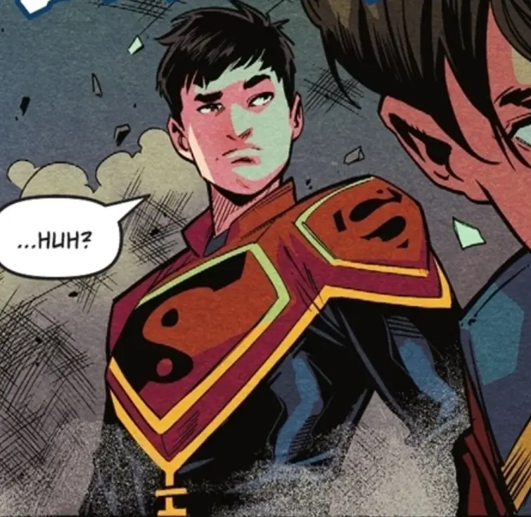 Discuss Everything About My Adventures with Superman Wiki | Fandom