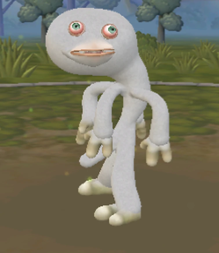 day 2 of making cursed bfdi spore creatures | Fandom