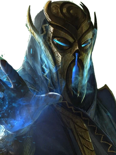 Miraak (Elder Scrolls) vs Frieza (Dragon Ball) | Fandom