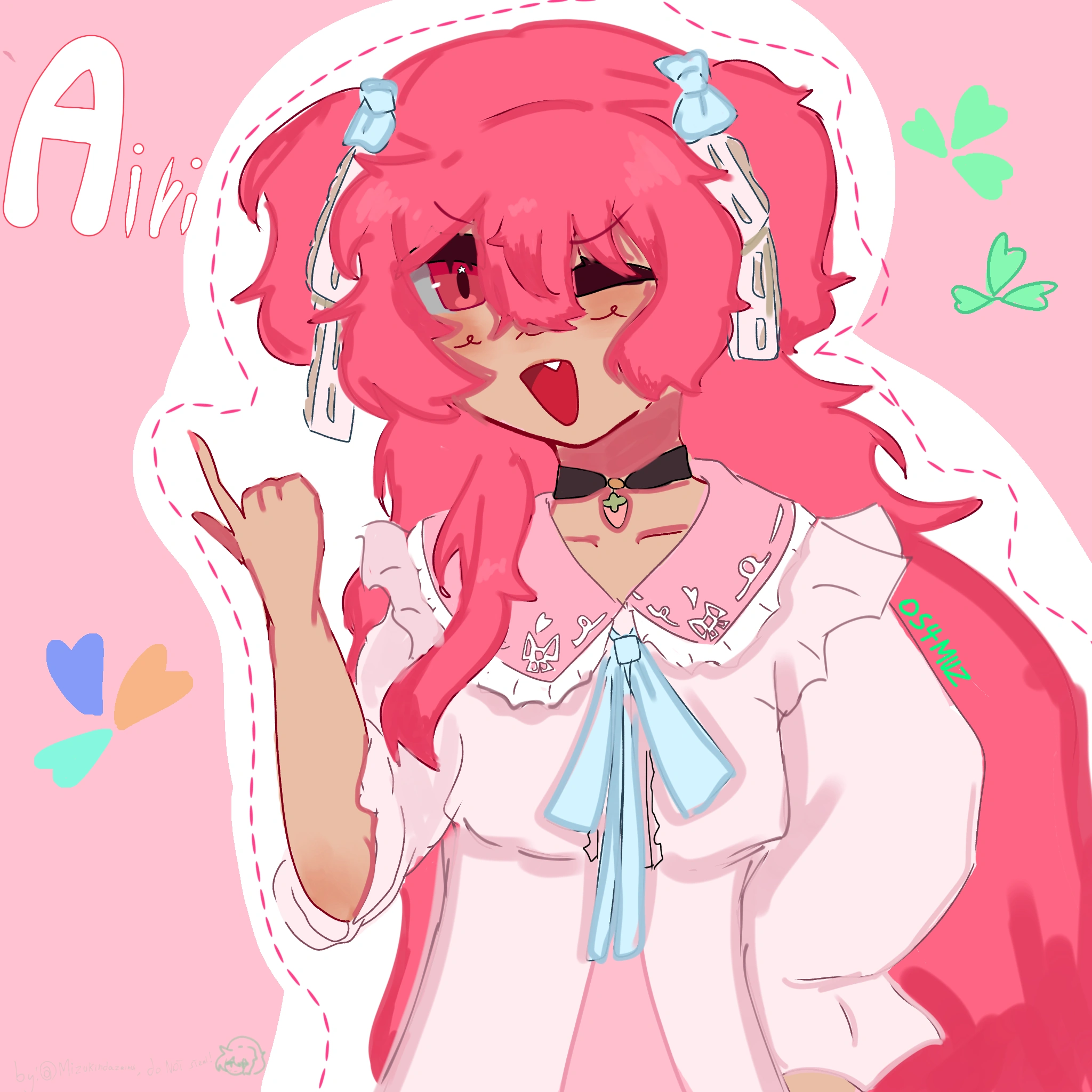 AIRI ART!!! | Fandom