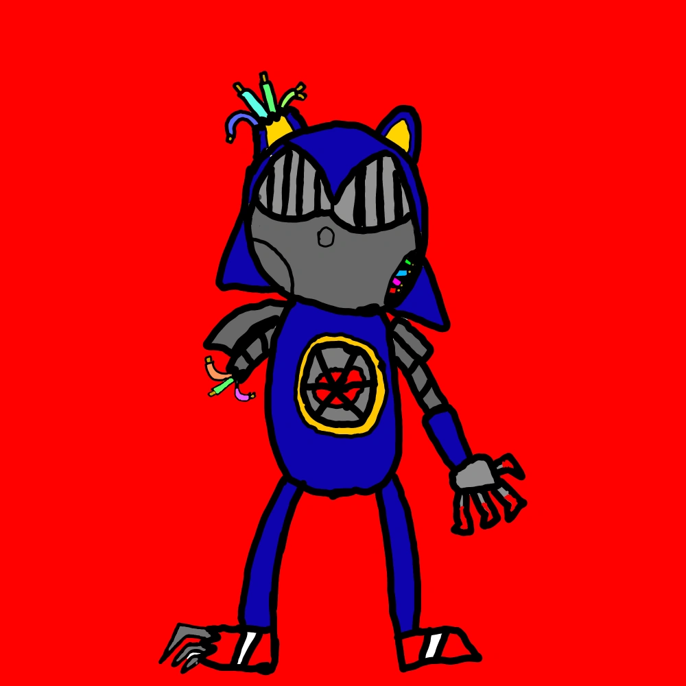 Here’s an exe i made | Fandom