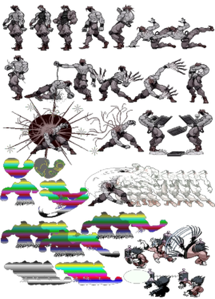 here take these shadow dio/the world palmods i swear it looks better in ...