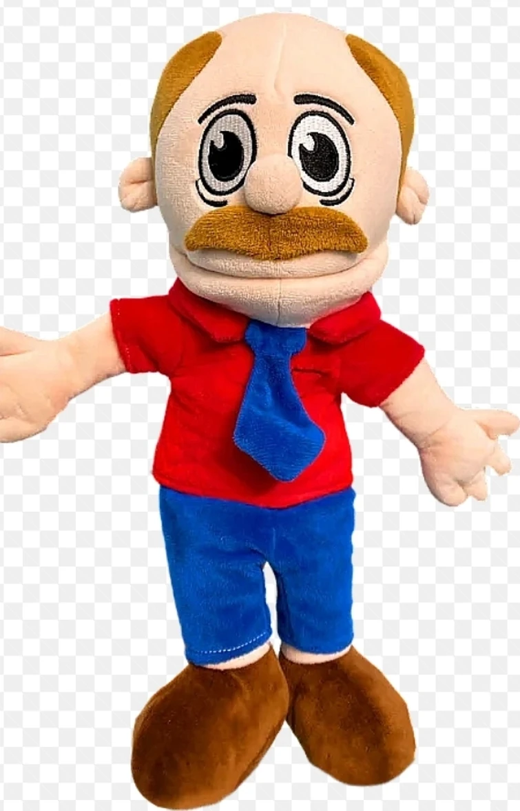 UNCLE SAMSONITE GLAMOURIZED | Fandom