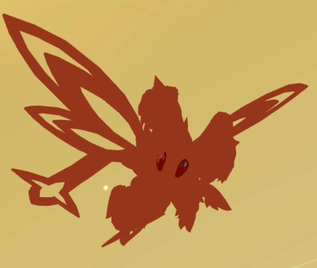 chocolate fly | Fandom