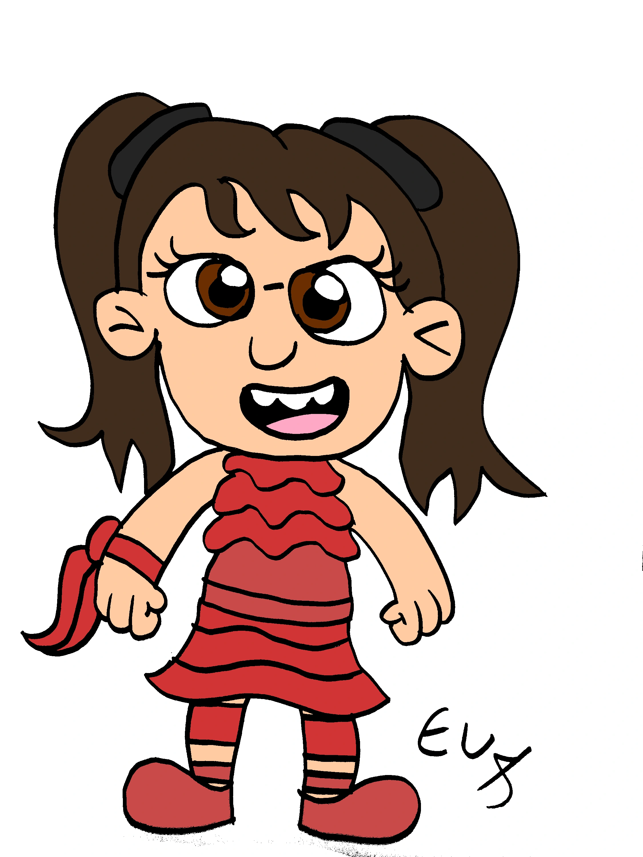 My drawing of Jennie | Fandom