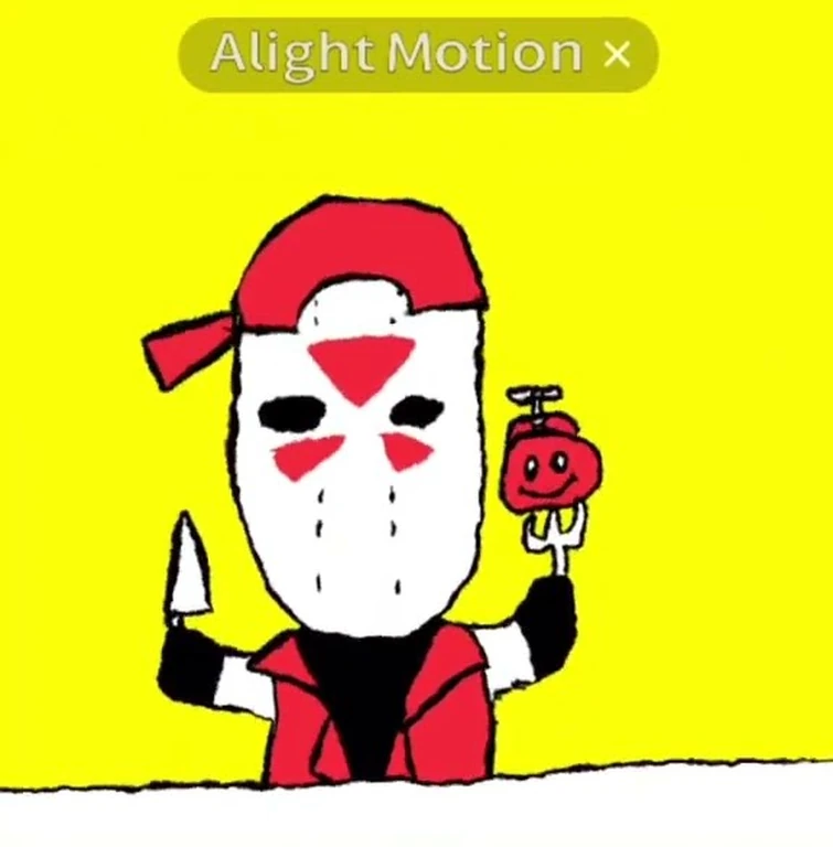 IS JASON CHOKING- | Fandom