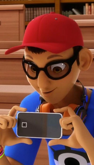 rate the character | Fandom