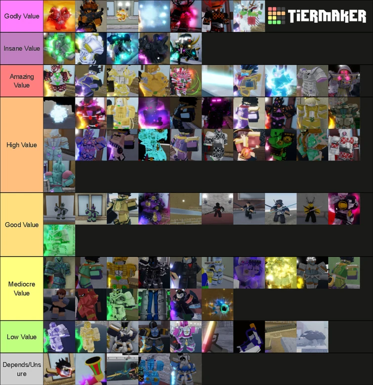 TRADING R63 STAR PLAT + MIH + TUSK ACT 4 | Fandom