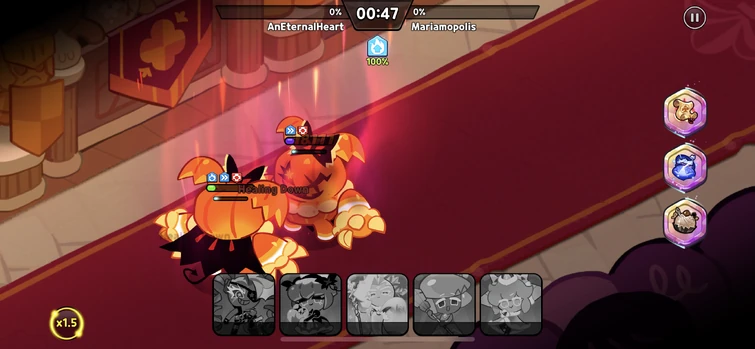 Pompon vs Pompon 😨😱 | Fandom