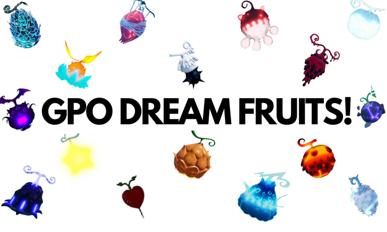 Discuss Everything About Grand Piece Online Wiki | Fandom