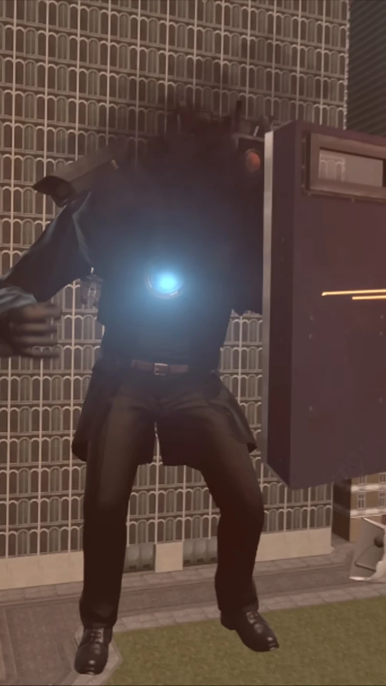 Titan Cameraman 1.0 (Abilities) | Fandom