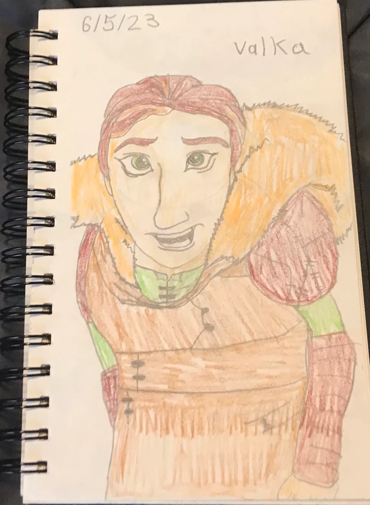 Here are my drawings of HTTYD characters! Which character(s) should I ...