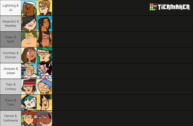 Total Drama Presents: The Ultimate Race Episode 13 | Fandom