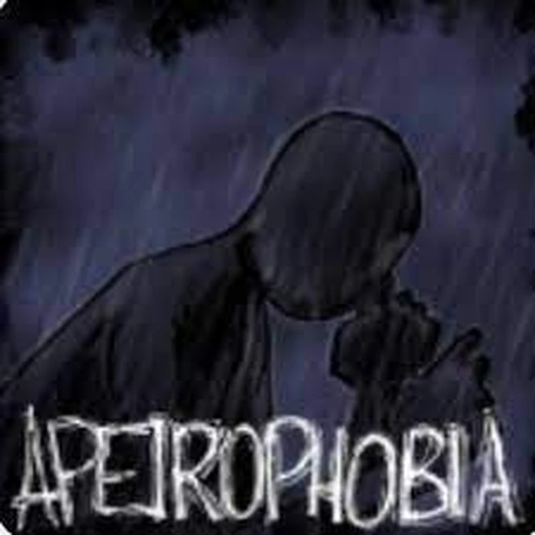 Discuss Everything About Apeirophobia Wiki | Fandom