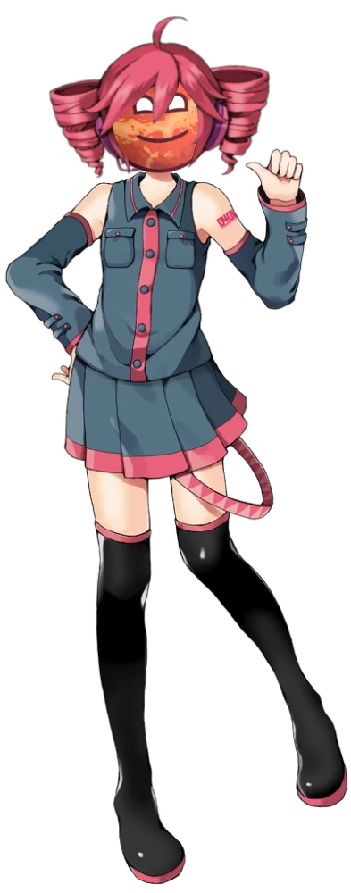 Starting a series where I turn Solarballs characters into virtual ...