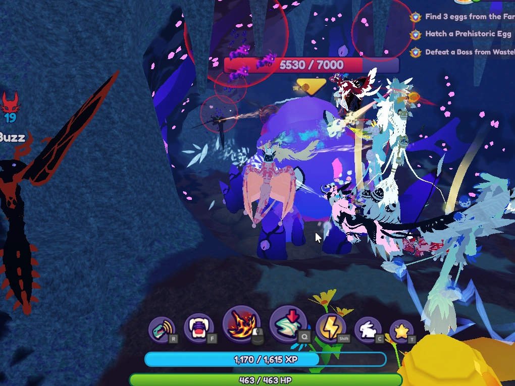 there's so many ppl grinding lol | Fandom