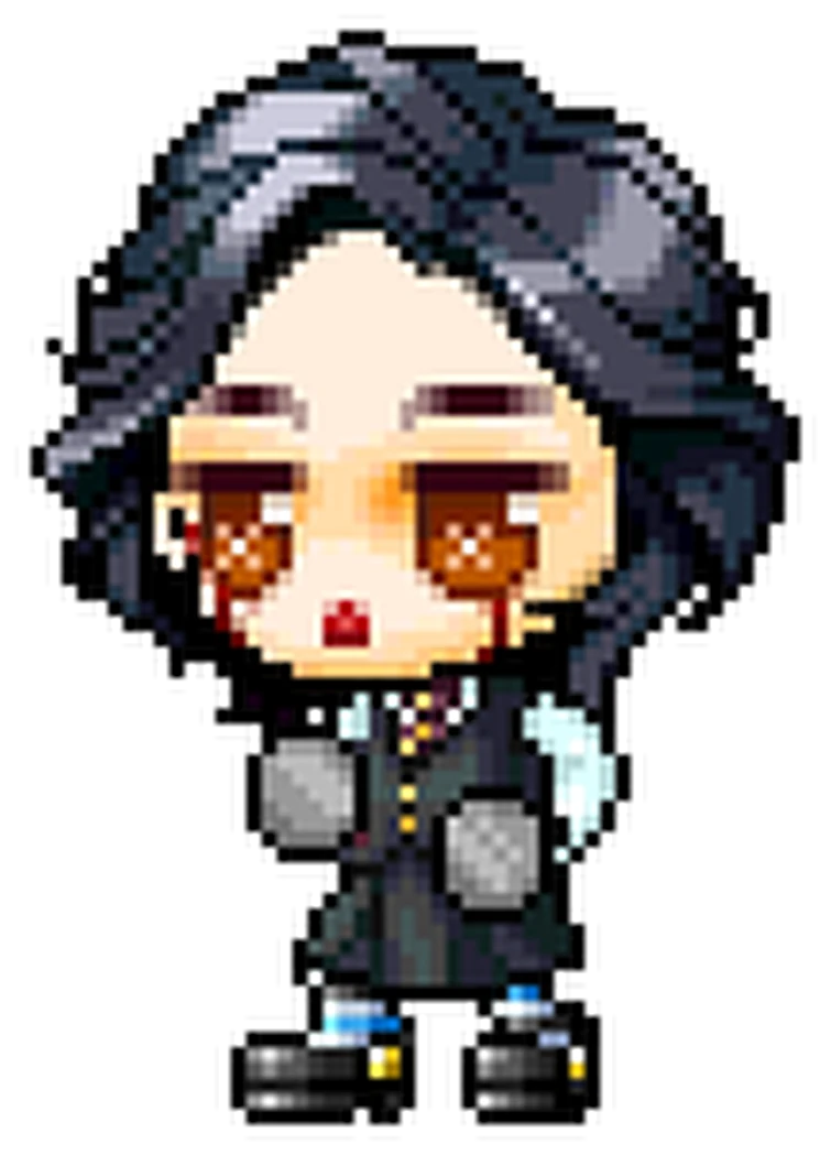 Big News MapleStory OC Commissions are open & Free | Fandom