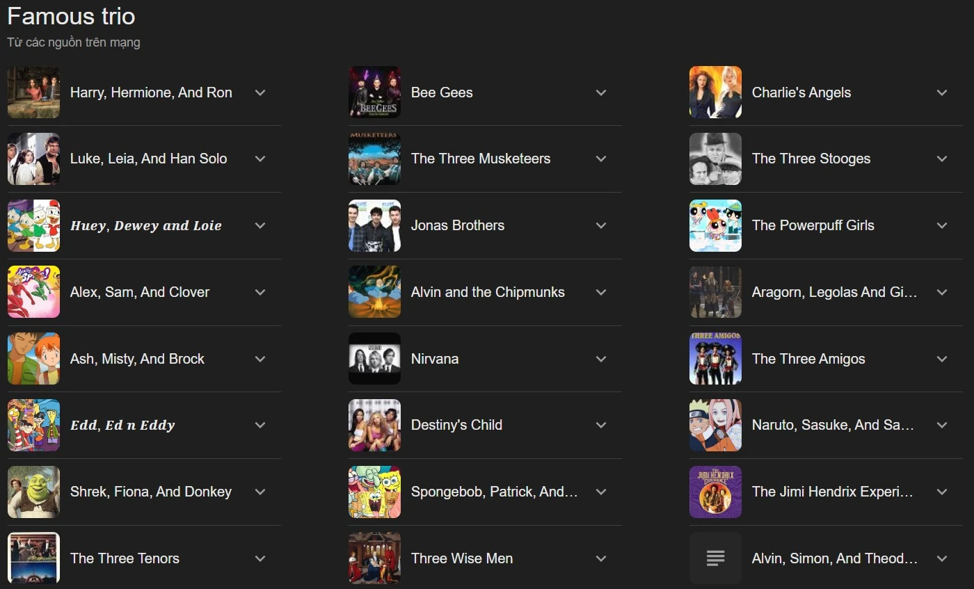 The fact that I kinda hate all of these options is impressive. | Fandom